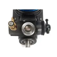 Buy LRP Nitro Engine ZR.32 Spec.4 Pullstart - LRP-32821