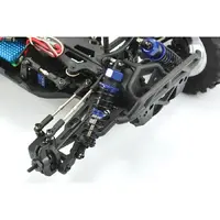 Buy FTX Bugsta 1/10 4WD Brushed Electric Buggy RTR Blue - FTX-5530