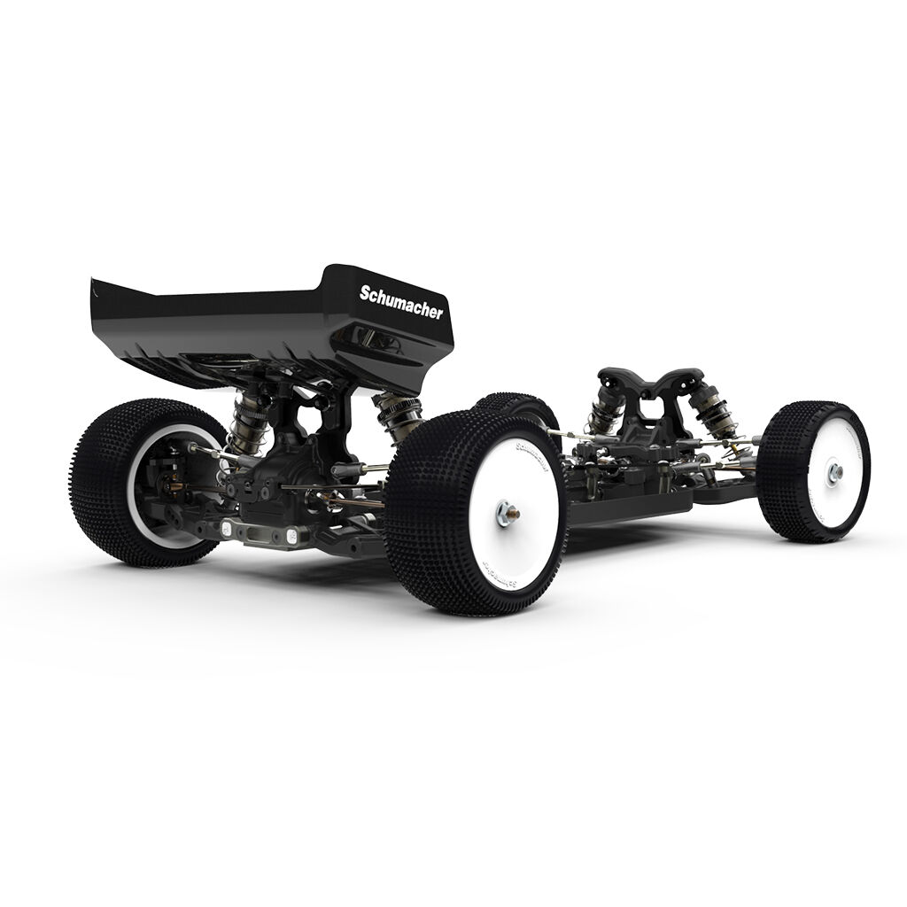 Buy Schumacher CAT PB-M 1/10 4WD Off-Roader Buggy Kit
