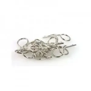 Order HBX Body Clip A/B- Big