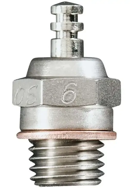 Os A3 Glow Plug - OS engines