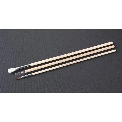 tamiya brush modeling brush kit - Tamiya