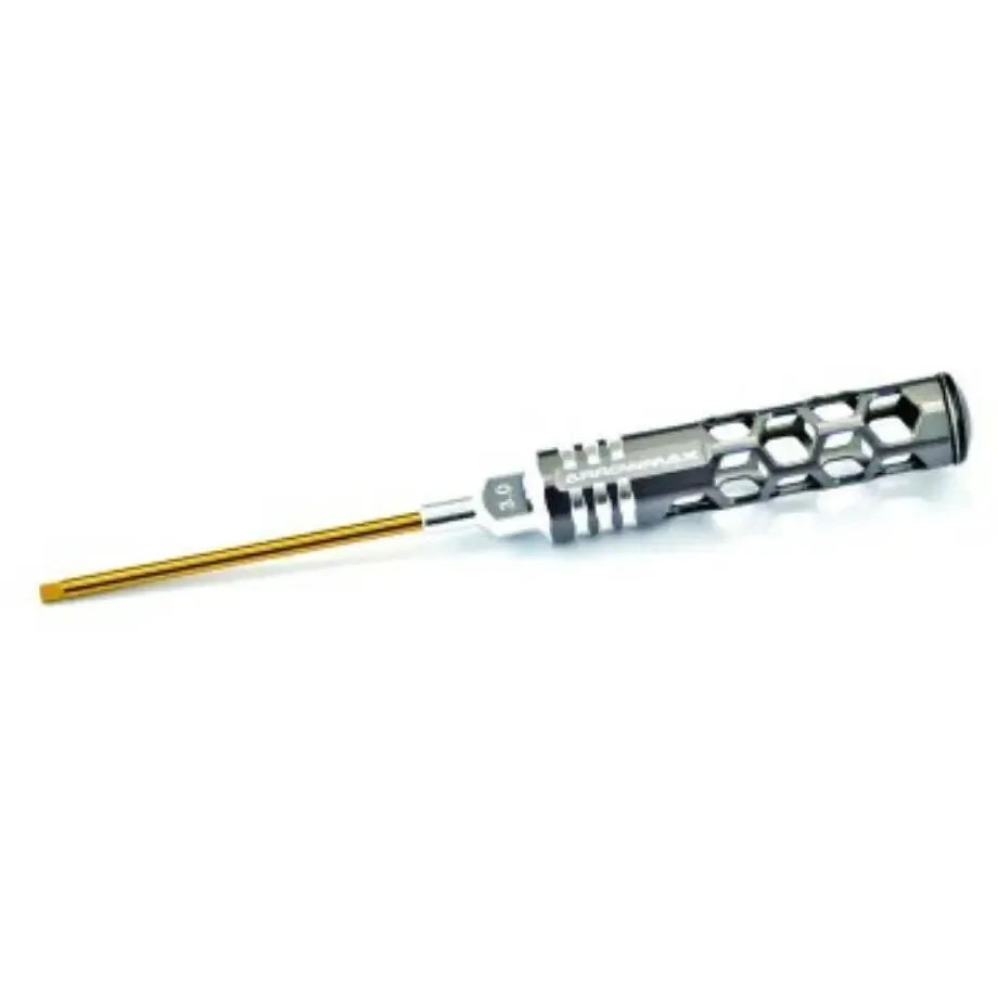 Buy ARROWMAX Allen Wrench 3.0 x 100mm Honeycomb