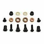 NTC3 Swing Rack Hardware - TEAM ASSOCIATED