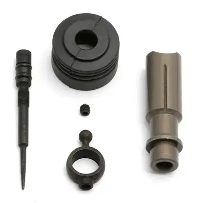 #Carby Slide Assembly 121R - REEDY