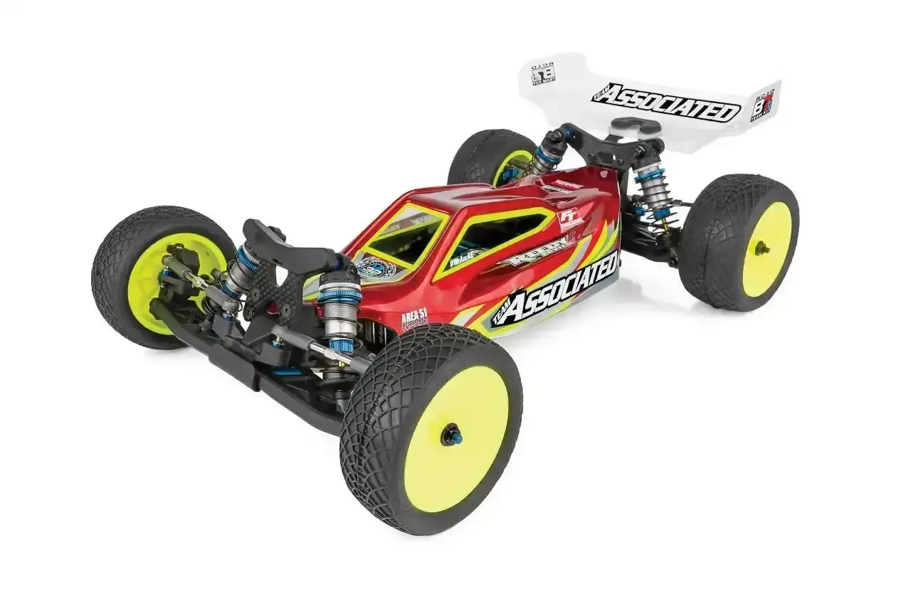 Buy Team Associated RC10B7D Team Kit 90042