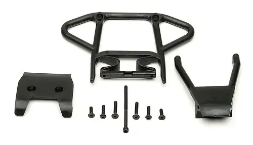 SC10B Bumper - TEAM ASSOCIATED