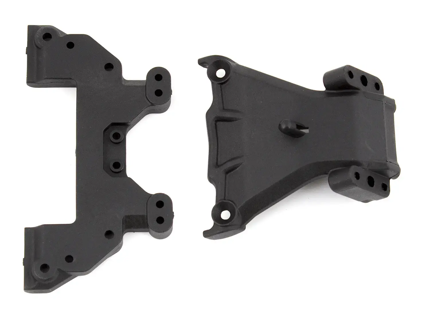 Chassis Brace Set - TEAM ASSOCIATED
