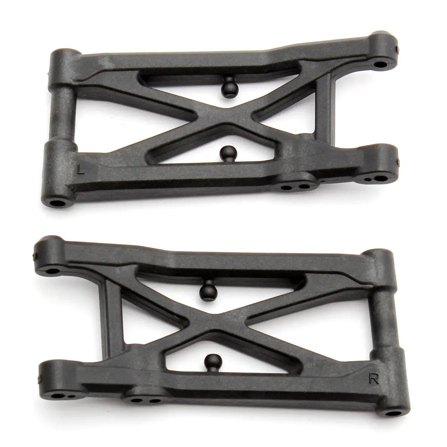 Rear Arms, B5 - TEAM ASSOCIATED
