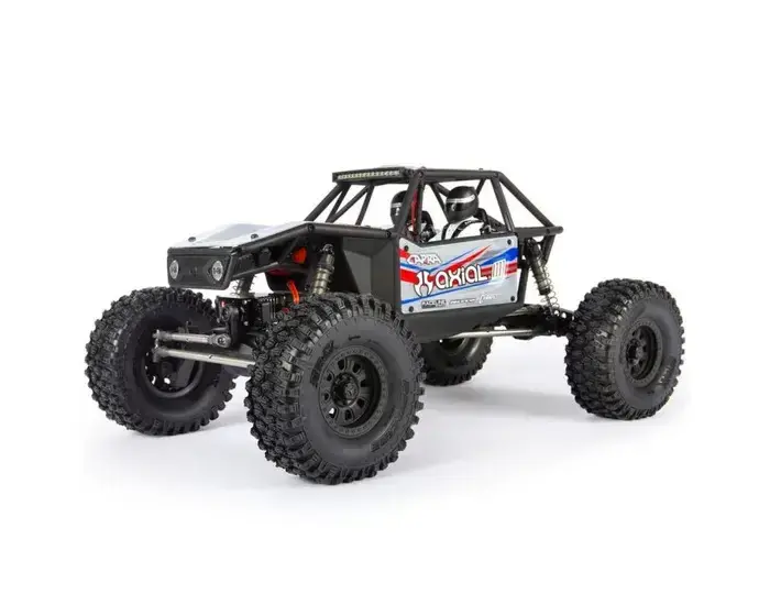 Buy Axial Capra 1.9 UTB Crawler Kit - AXI03004