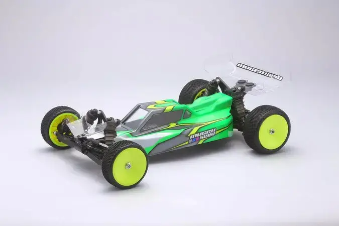 Buy MUGEN SEIKI RACING MSB1, EP 1:10 2WD Buggy Kit
