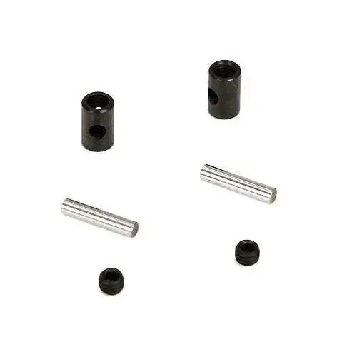 Order ECX Driveshaft Rebuild, (2): 1:10 4wd All