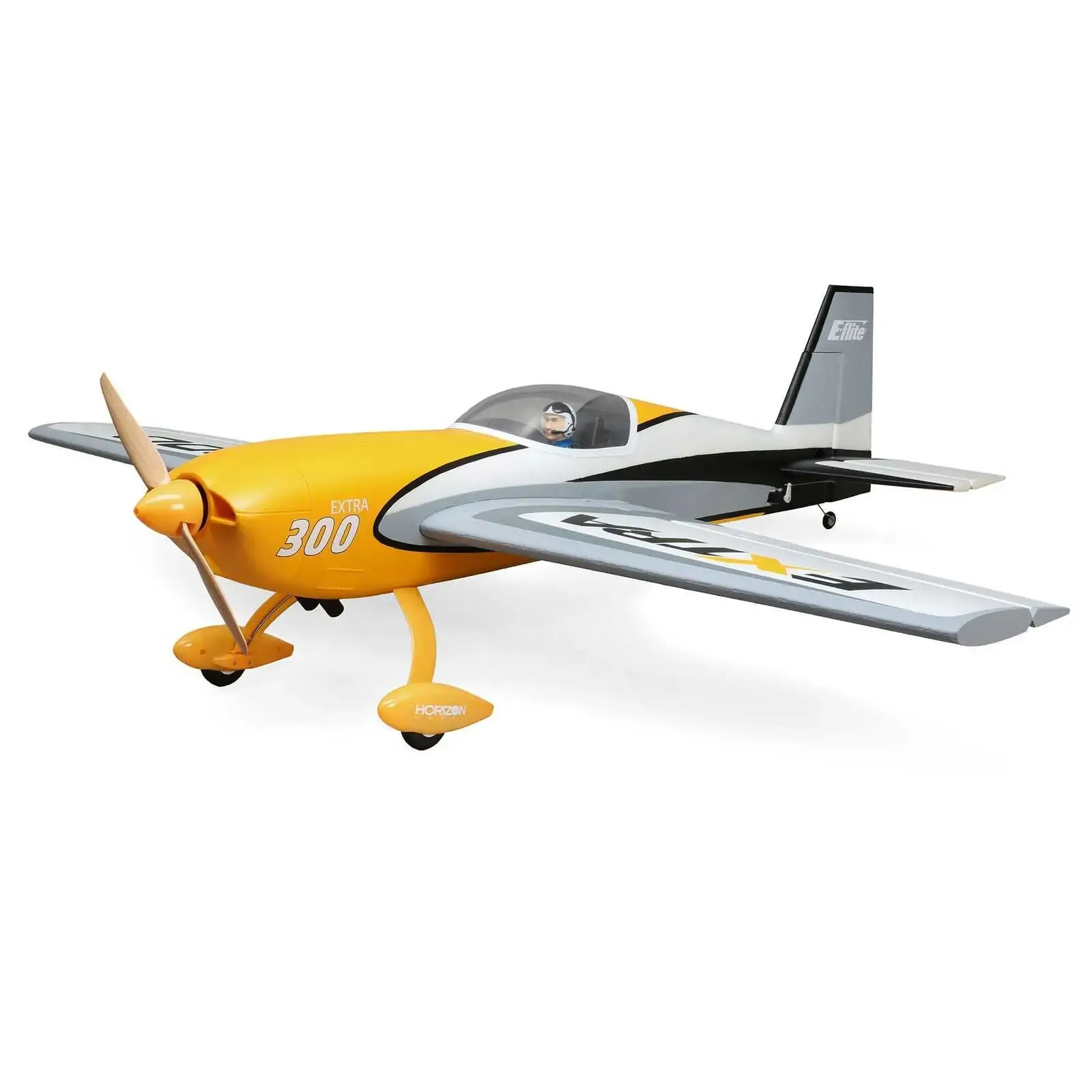 Buy E-Flite Extra 300 3D RC Plane BNF Basic - EFL115500