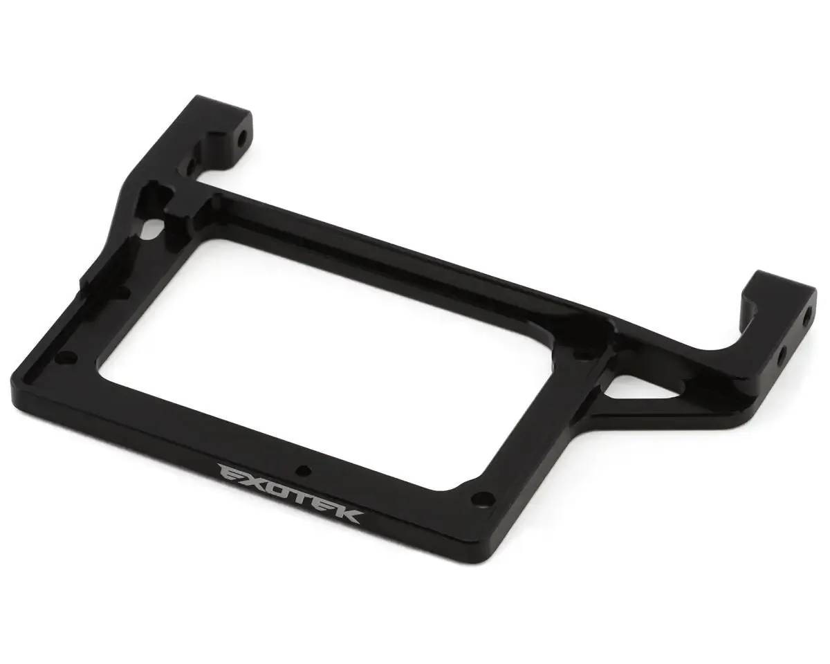 Buy Exotek F1 Ultra R5 Aluminum Rear Pod Plate
