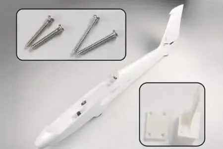 Buy Fuselage V2