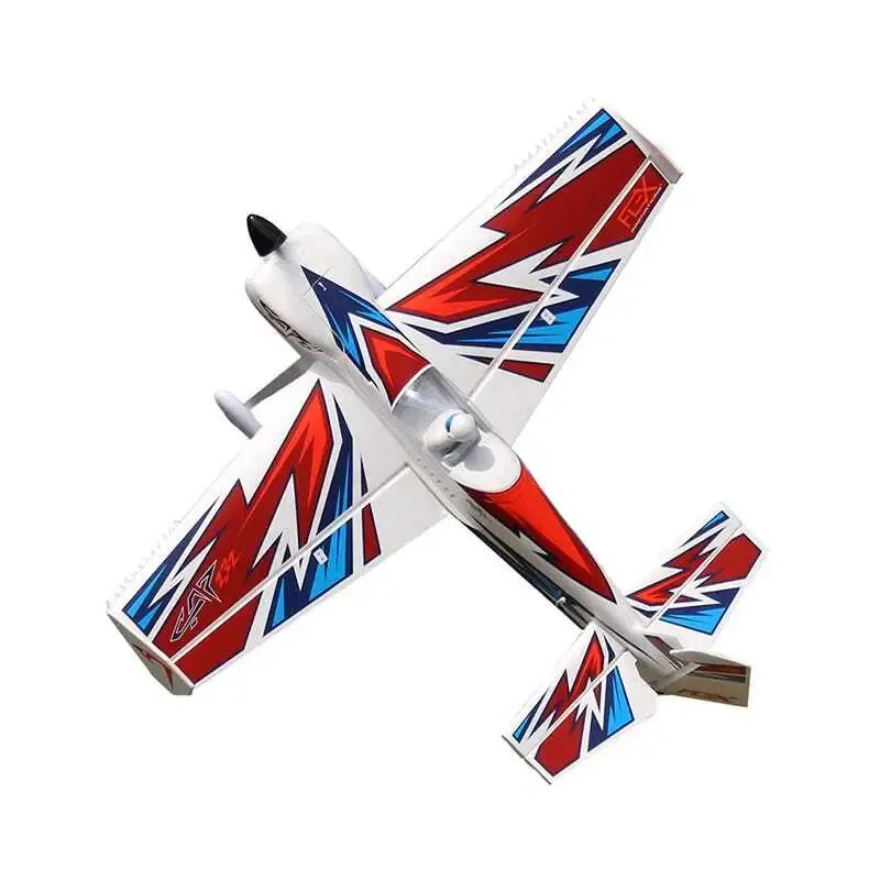 Buy Flex Innovations Cap 232EX Super RC Plane, PNP, Red/White/Blue ...
