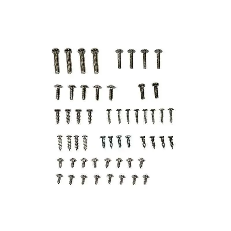 Order Flex Innovations Hardware Set, Mamba 60e