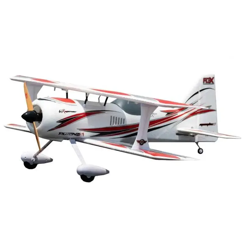 Buy Flex Innovations Mamba 10 G2 6S Super PNP Red - FPM4270A