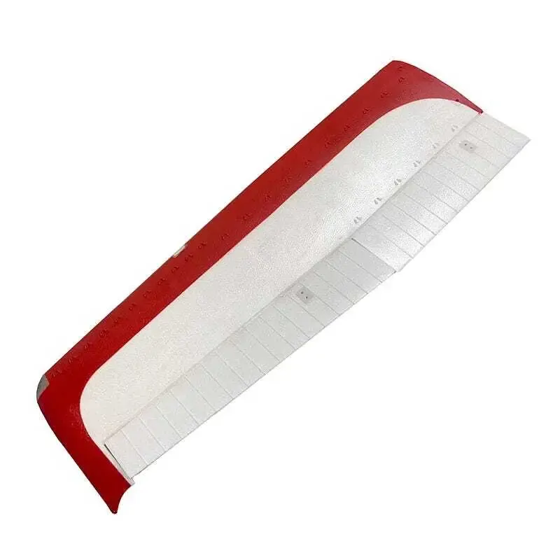 Buy Flex Innovations Night Left Wing Panel with LEDs, Cessna 170 Maroon ...