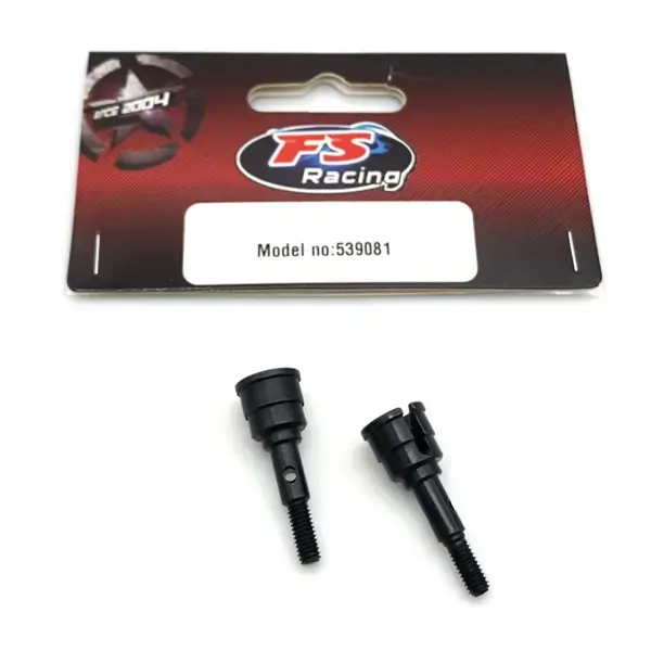 Buy FS Racing Wheel Axle (2)