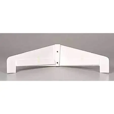Order Great Planes V-Tail White Viper 500