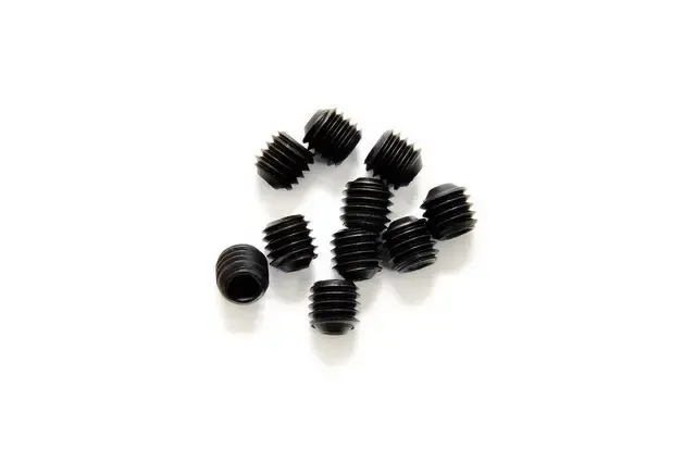 M5x5 Set Screws - HOBAO