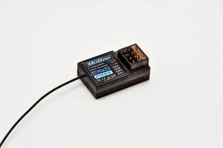 2.4 Ghz Receiver - HOBAO