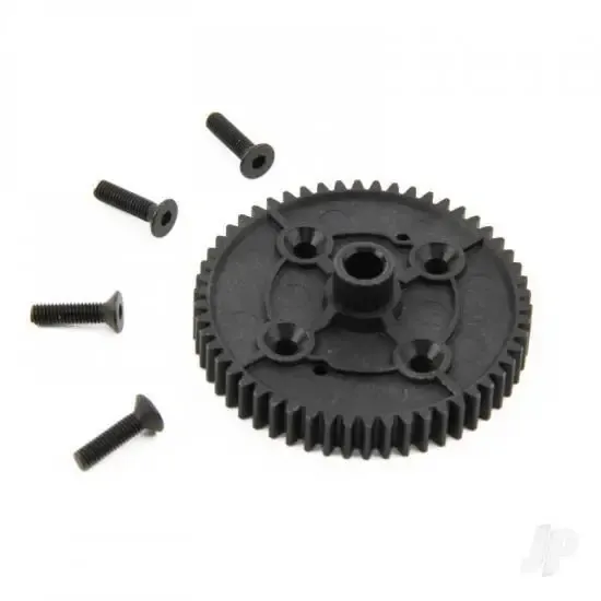 Spur Gear Center Differential 54T/32P (Avenge) - HELION
