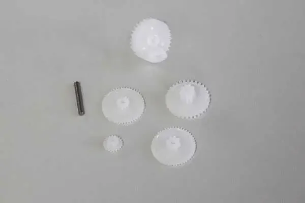 Order Hitec HS-53 Gear Set