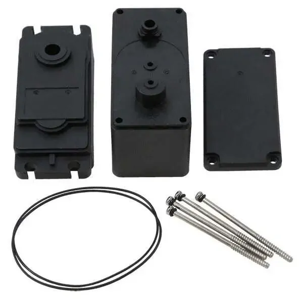 Order Hitec Servo Case Set suit HS-755, HS-765, HS-785HB, HS-755MG