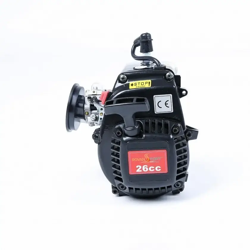 26cc Engine - ROVAN