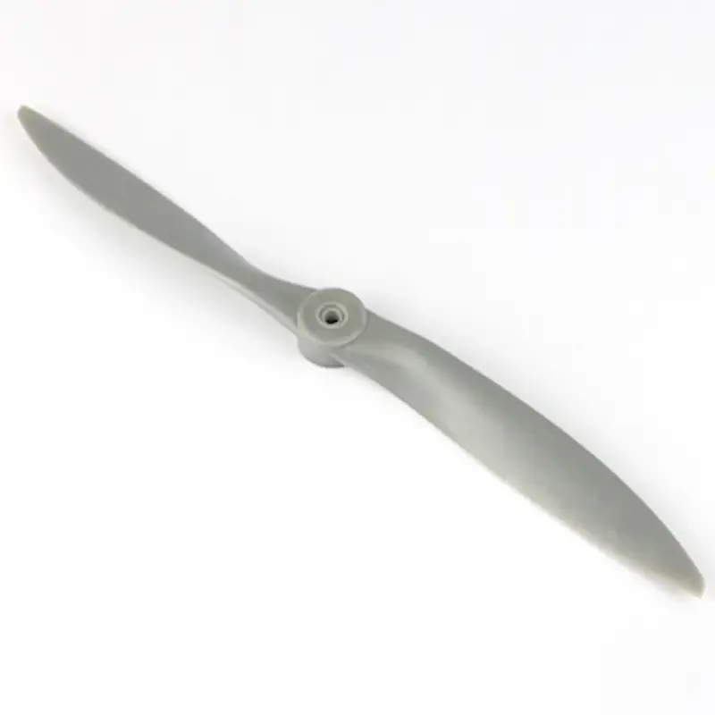 16X8 APC PROPELLER - LANDING