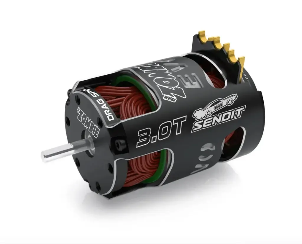 Buy Team Zombie 2.5T "SENDIT" Drag Spec Motor