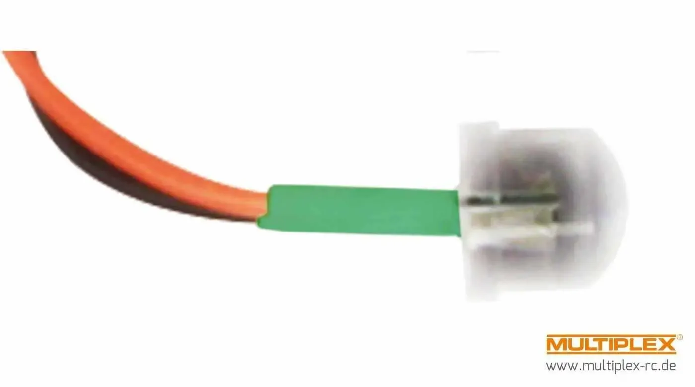 Order Multiplex Led Green Power-Multilight