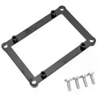 Receiver Frame Set Visitor 3 - NINE EAGLES