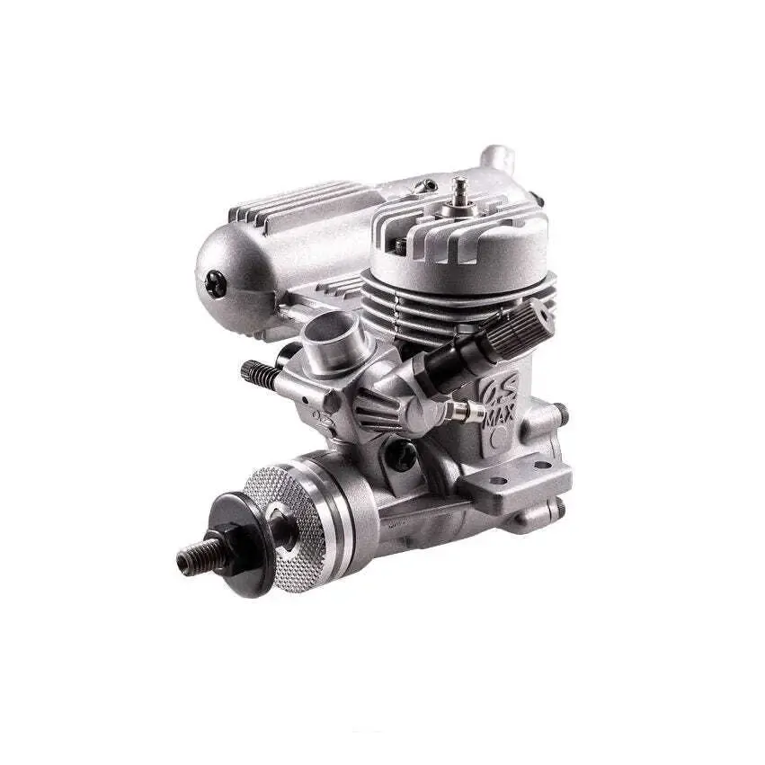 order OS Engines MAX-11CZ-A .11 Size Aircraft Engine