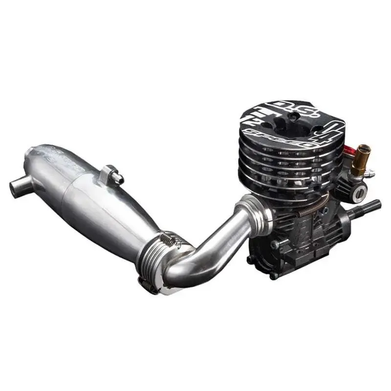 Purchase OS Engines T1204 .12 Size Nitro On Road Touring Car Engine ...