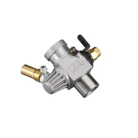 order OS Engines Carburettor Complete (12e) 12tg.Tg-X