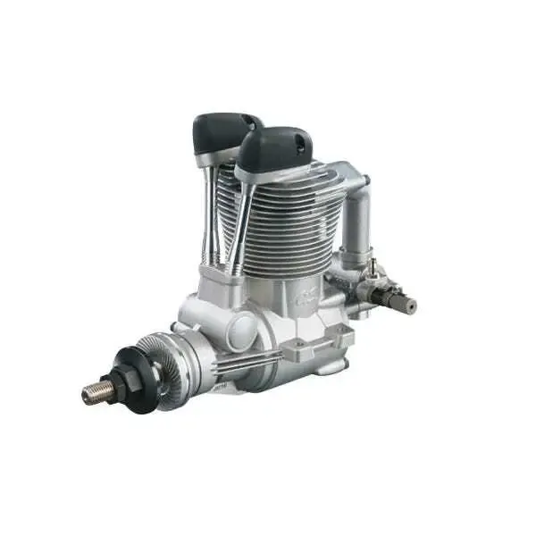 order OS Engines FS95V Four Stroke Aircraft Engine, .95 Size, w/ F5050 ...