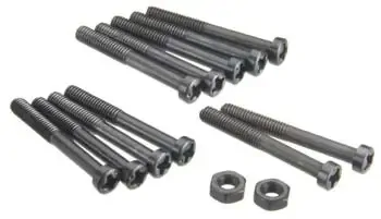 order OS Engines Housing Assembly Screw Set 49-Pi