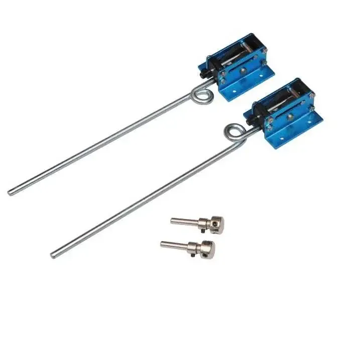 Order Phoenix Model Mechanical Retracts (Mains) 32~61 Size Models