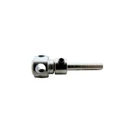 Order Phoenix Model Small Bolt-On Axles With Collars 25.5 X 4mm