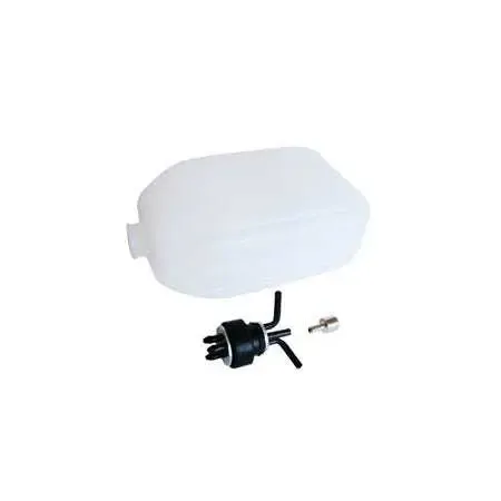 Order Phoenix Model Fuel Tank With Nitro / Gasoline Bung 750ml