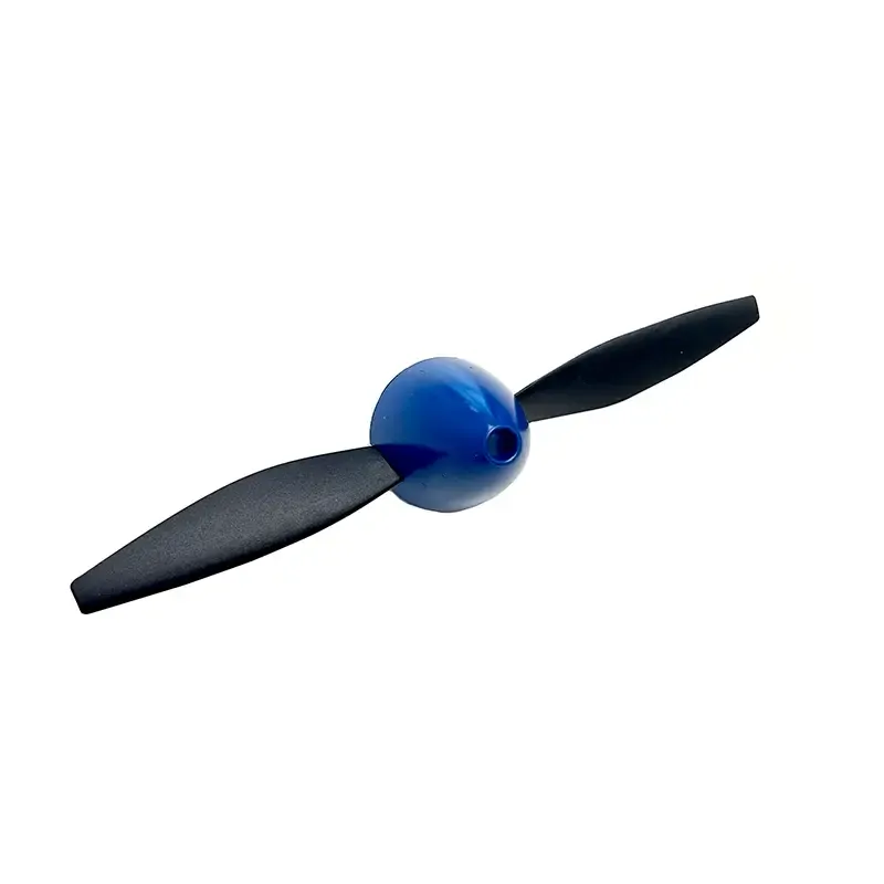 Buy Prime RC Mini P51D Propeller and Spinner Set
