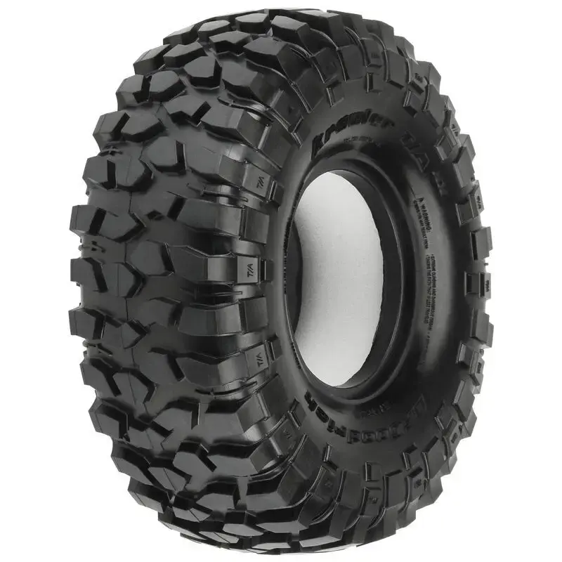 Purchase Proline 1/10 BFG Krawler T/A KX G8 Front/Rear 1.9" Rock ...