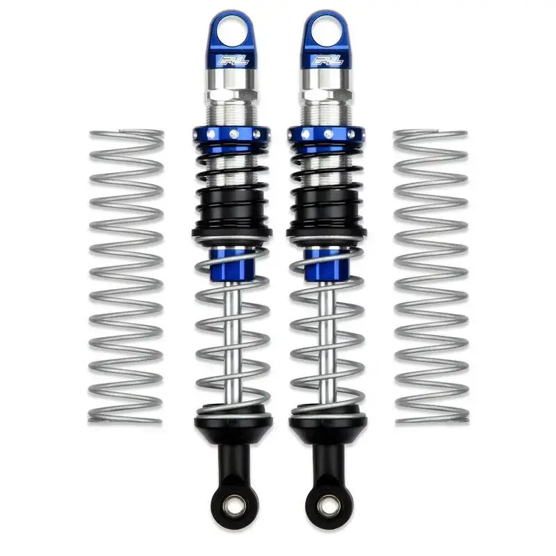 Buy Proline 1/10 Pro-Spec Scaler Shocks, 90MM-95MM, Rock Crawlers ...