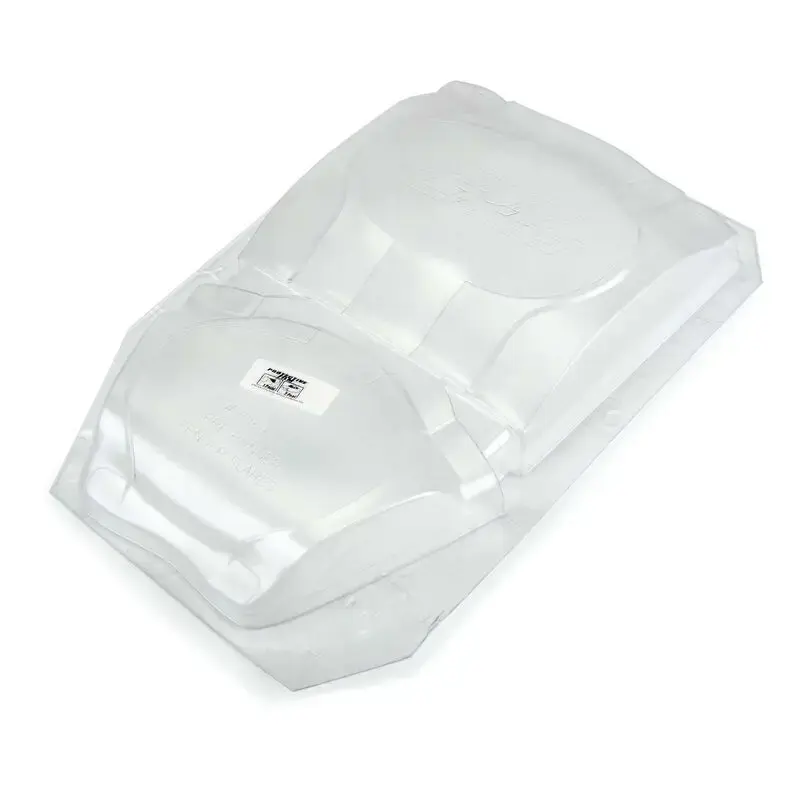 Buy Proline 1/10 Fender Flare Kit for Pro-Line PRO353700 Body, PR6369-00