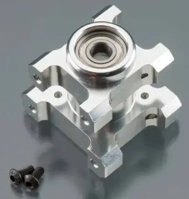 Metal Clutch Bearing Base - Thunder Tiger