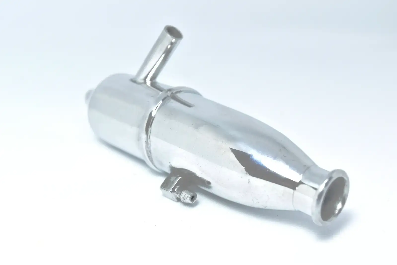 Buy River hobby VRX 10920 Alum tuned pipe set