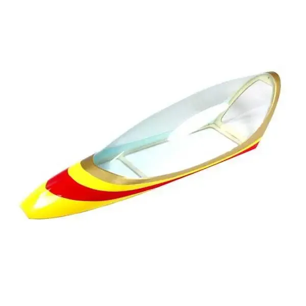 Purchase Sebart MythoS 30E Canopy Yellow